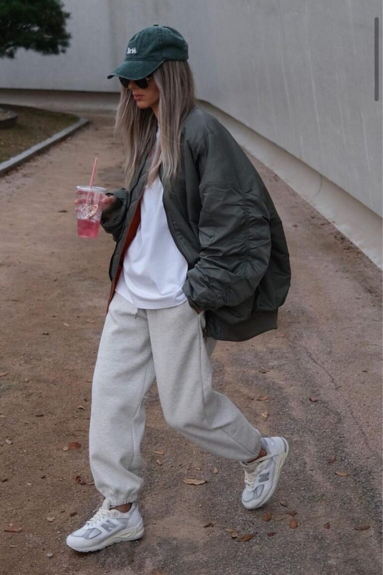 19 Stylish New Balance Outfit Ideas for Every Occasion