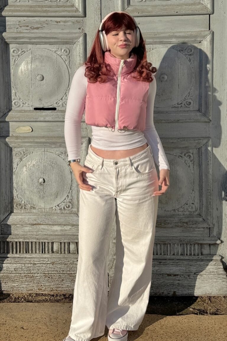 20 Stunning Pink Outfit Ideas to Elevate Your Style