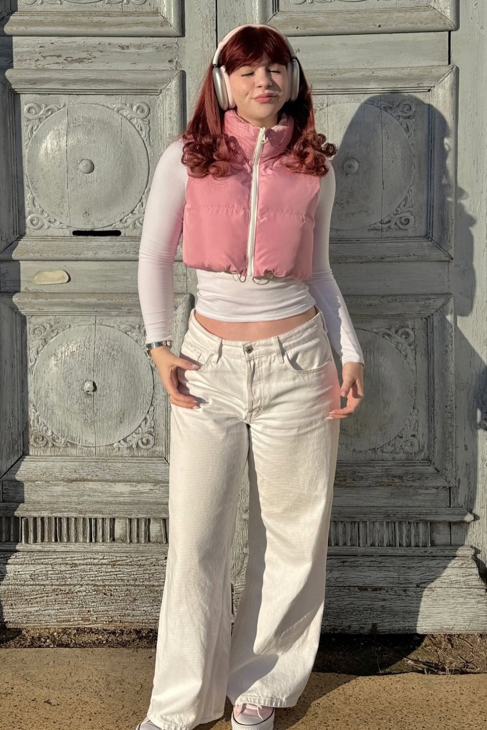 20 Stunning Pink Outfit Ideas to Elevate Your Style