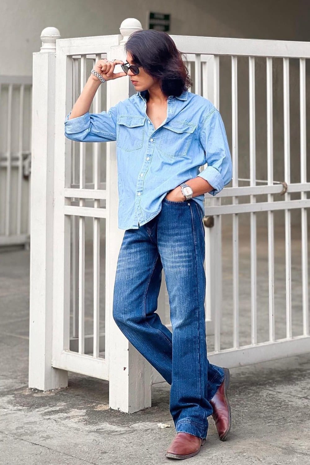 21 Stylish Bootcut Jeans Outfit Ideas for Every Season