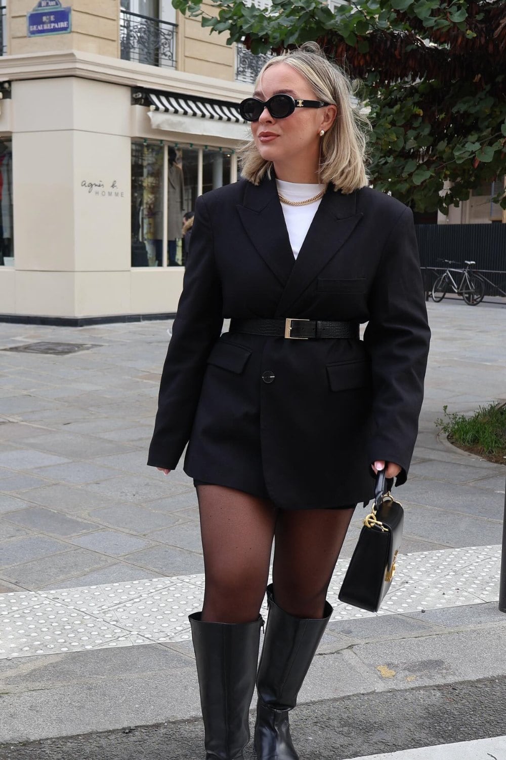 21 Trendy Casual Street Style Outfits to Rock This Season