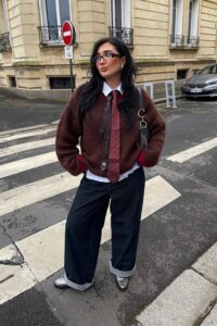 21 Trendy Casual Street Style Outfits to Rock This Season