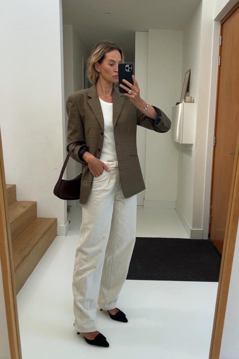 12 Chic Ways to Wear Mules for Every Occasion