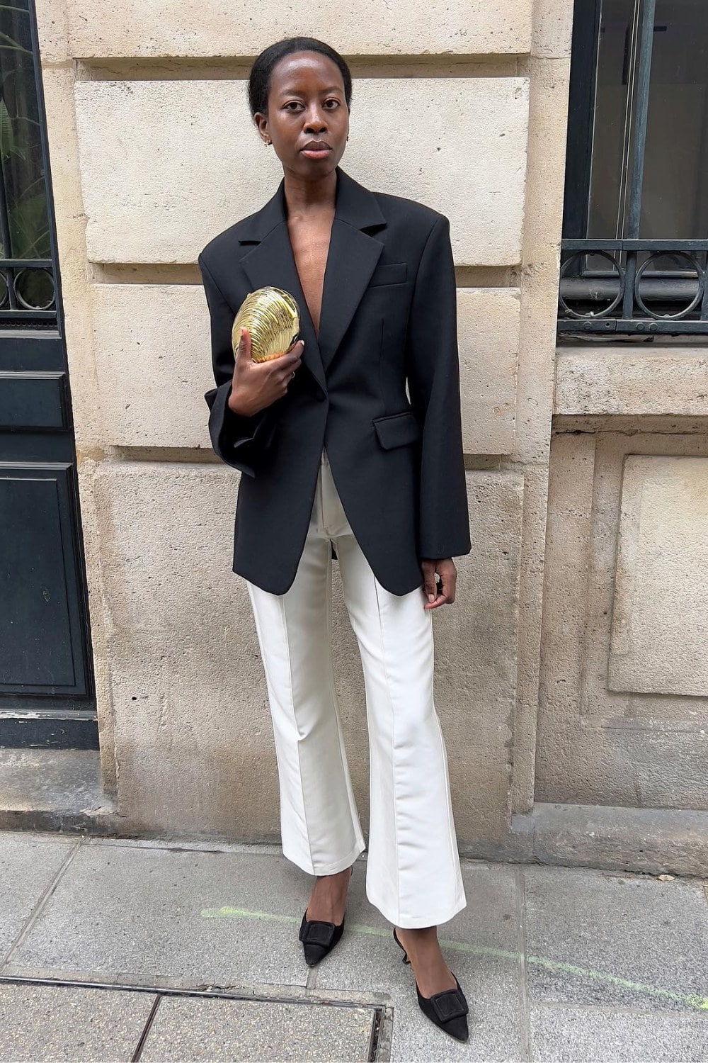 12 Chic Ways to Wear Mules for Every Occasion