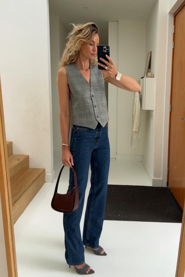 12 Chic Ways to Wear Mules for Every Occasion
