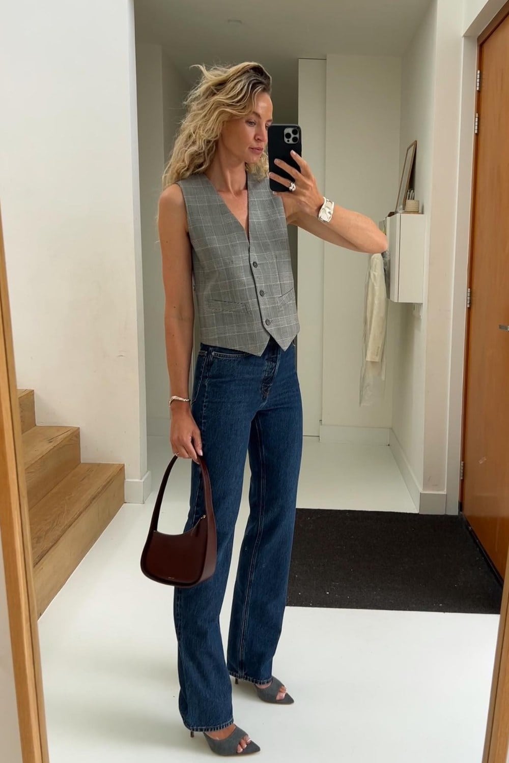 12 Chic Ways to Wear Mules for Every Occasion