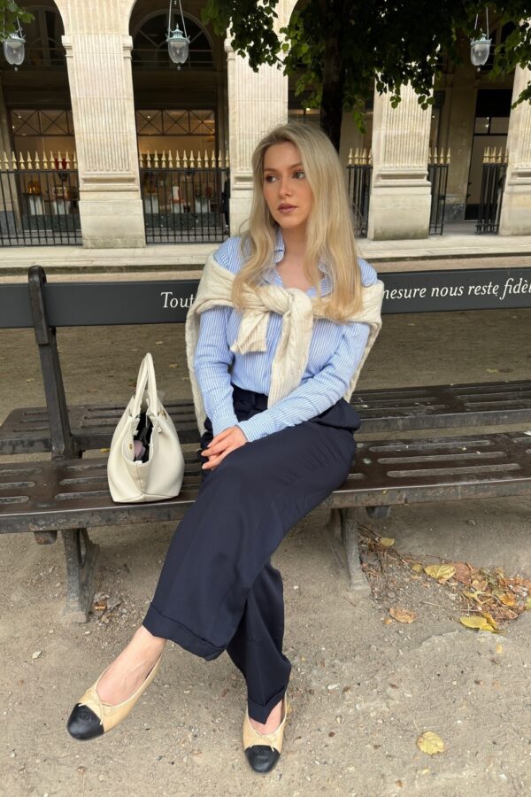 30 Timeless Old Money Aesthetic Outfits That Exude Elegance