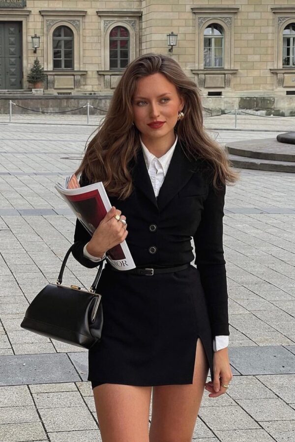 30 Timeless Old Money Aesthetic Outfits That Exude Elegance