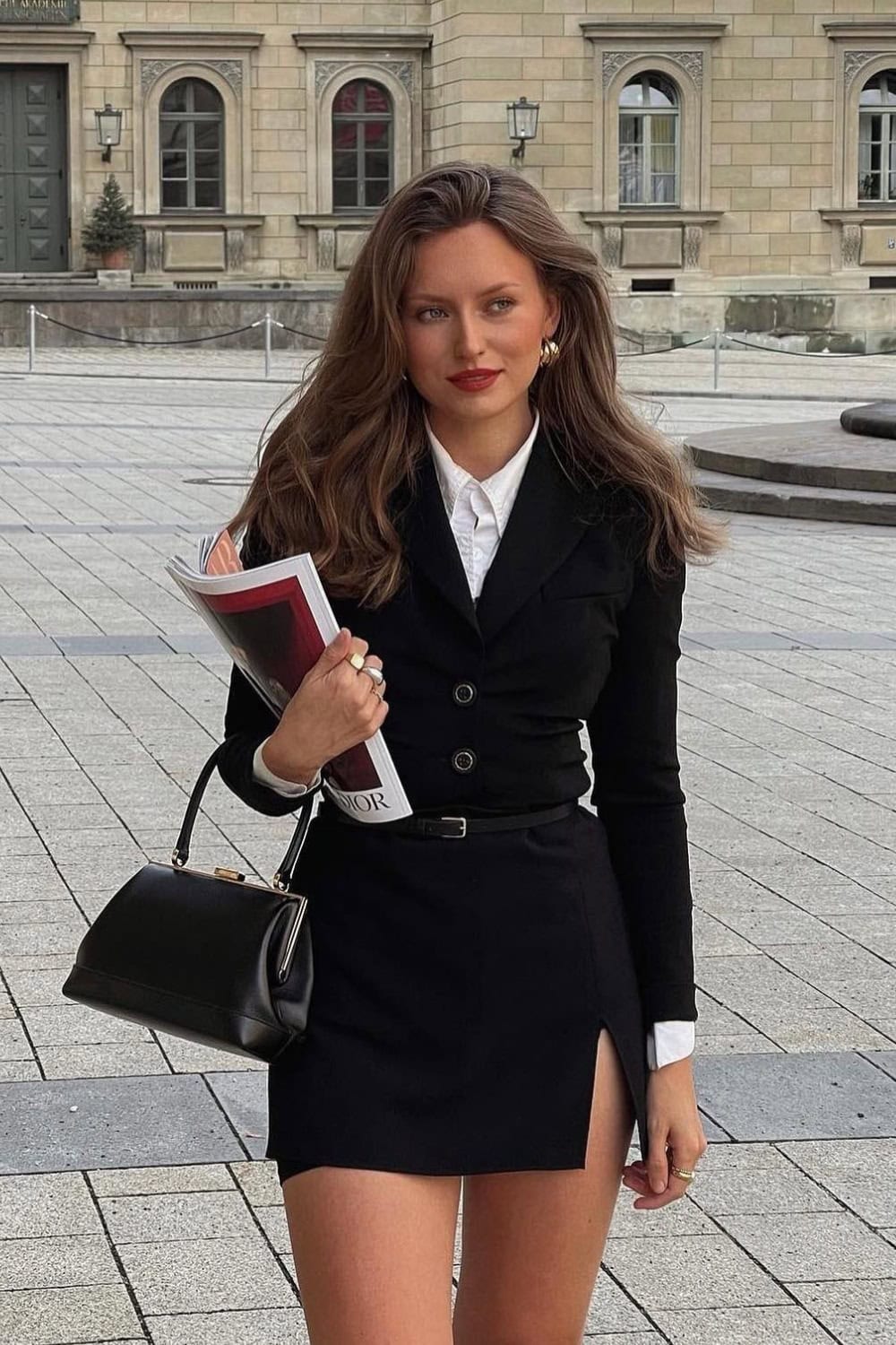 30 Timeless Old Money Aesthetic Outfits That Exude Elegance