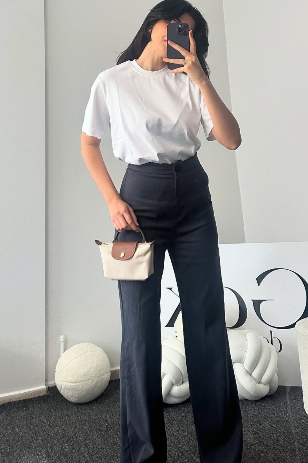 16 Palazzo Pants Outfits That Will Make You Look Effortlessly Chic