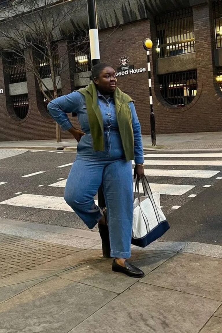 21 Adorable Picnic Outfit Ideas for Every Season