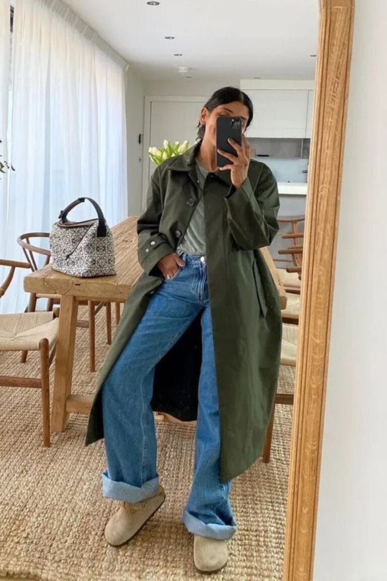 21 Adorable Picnic Outfit Ideas for Every Season