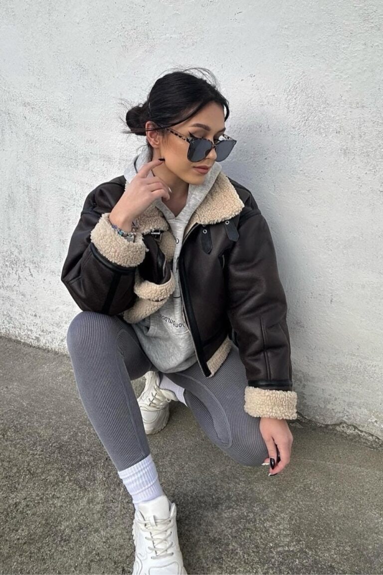 19 Sporty Outfit Ideas You’ll Love