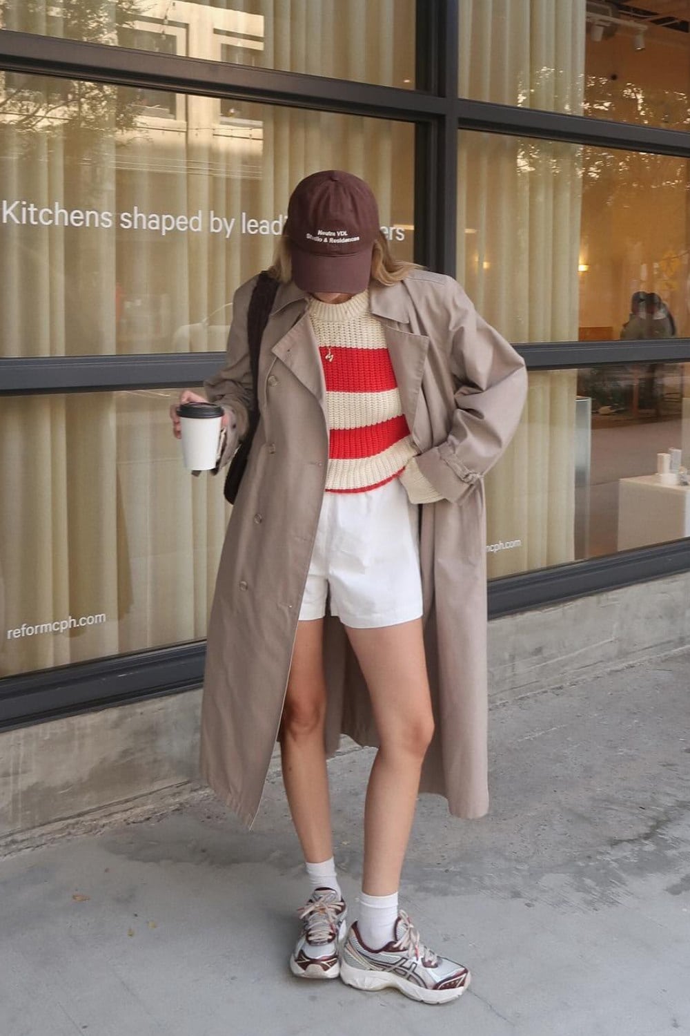 19 Sporty Outfit Ideas You’ll Love