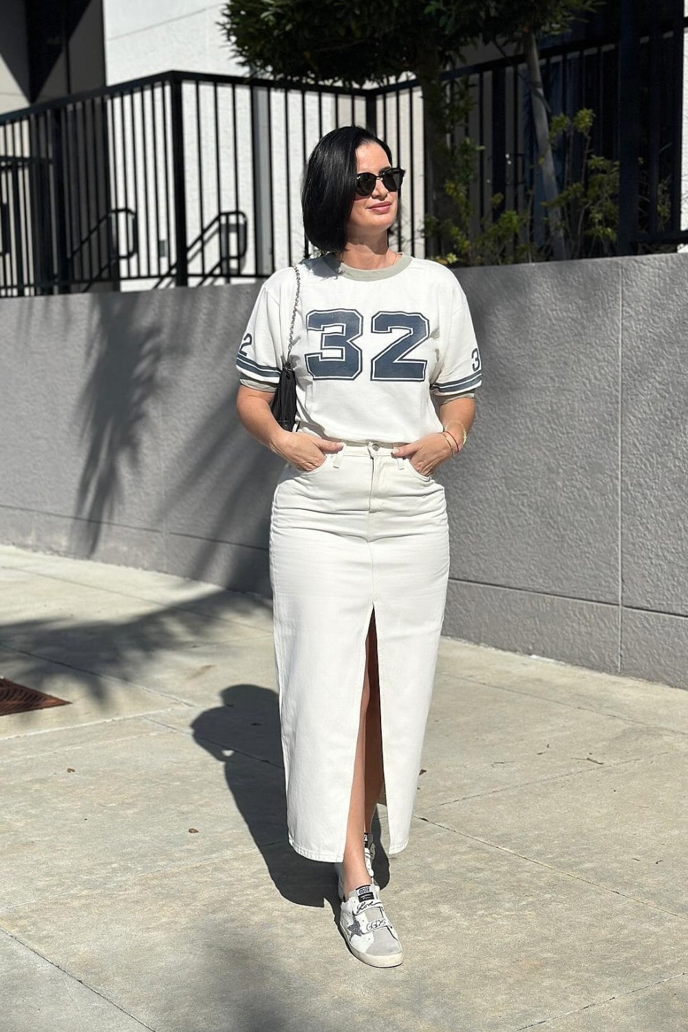 19 Sporty Outfit Ideas You’ll Love