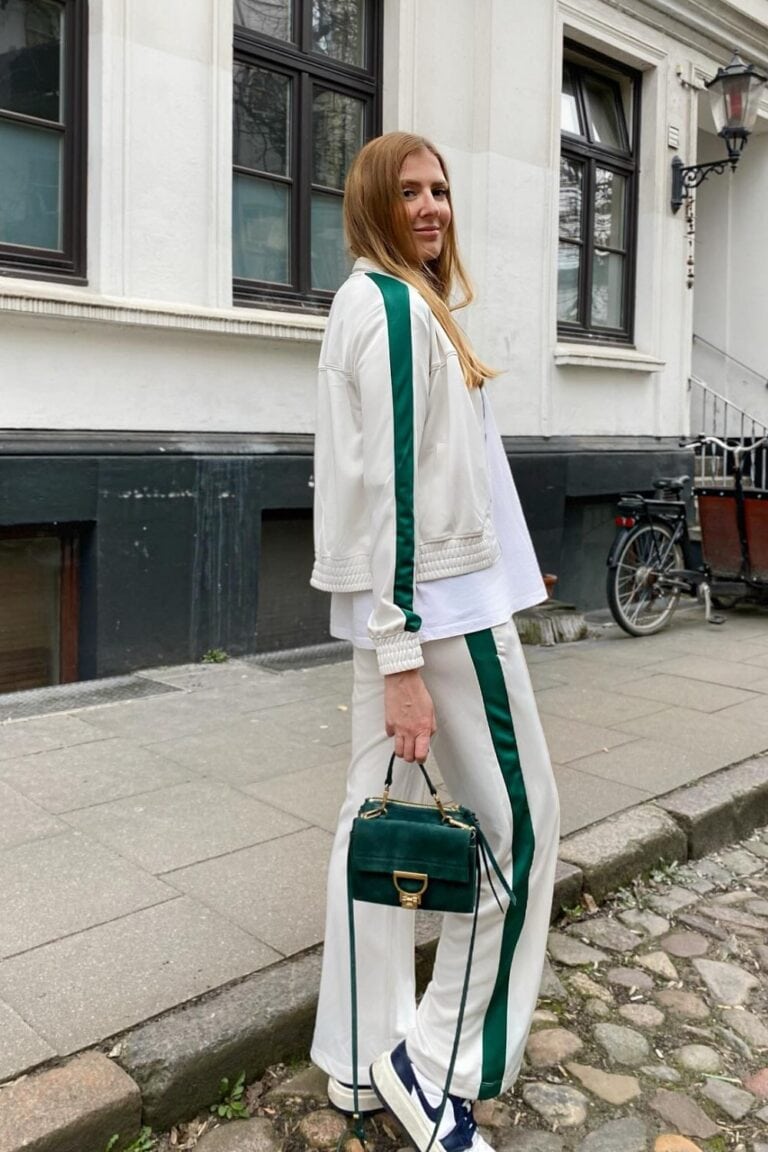 19 Sporty Outfit Ideas You’ll Love