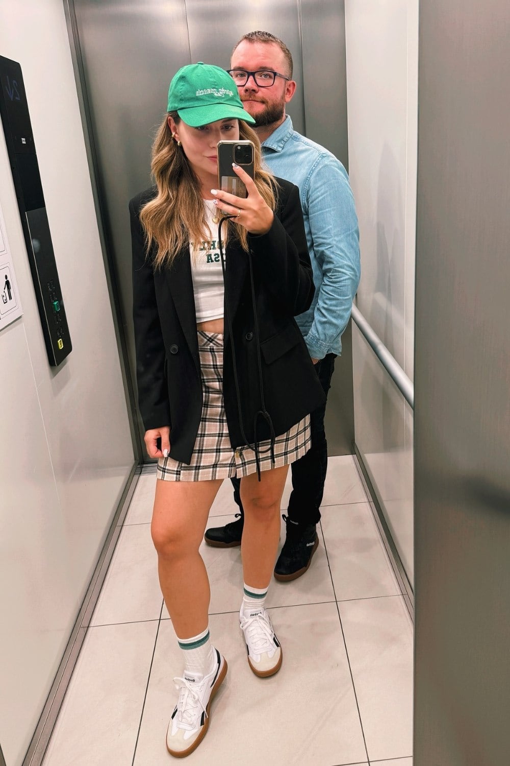 19 Sporty Outfit Ideas You’ll Love