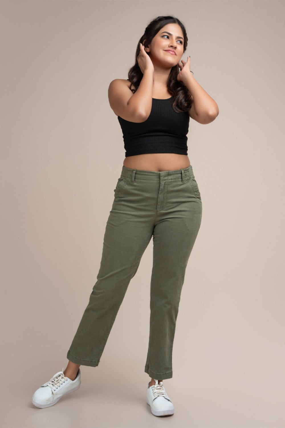 16 Chic Chinos Outfit Ideas to Elevate Your Style