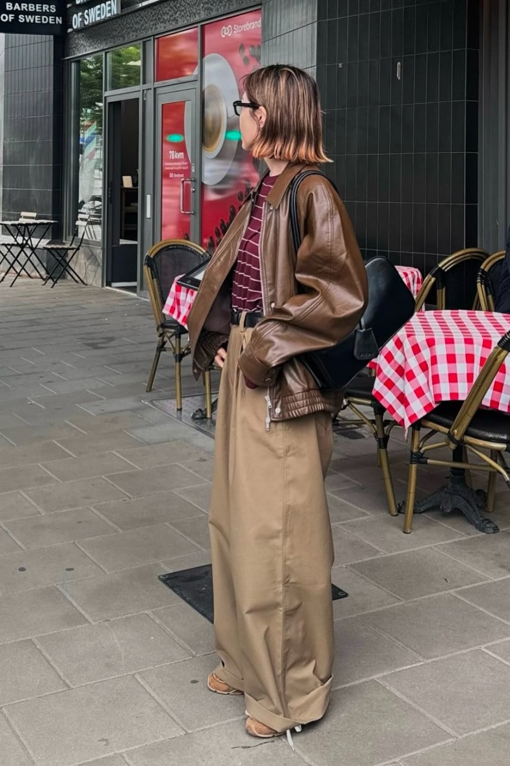16 Chic Chinos Outfit Ideas to Elevate Your Style