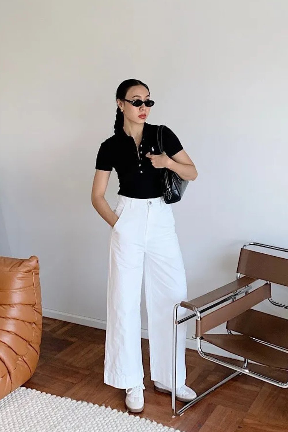 16 Chic Chinos Outfit Ideas to Elevate Your Style