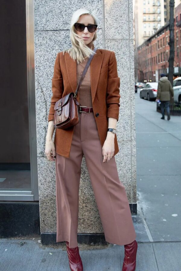 16 Chic Chinos Outfit Ideas to Elevate Your Style