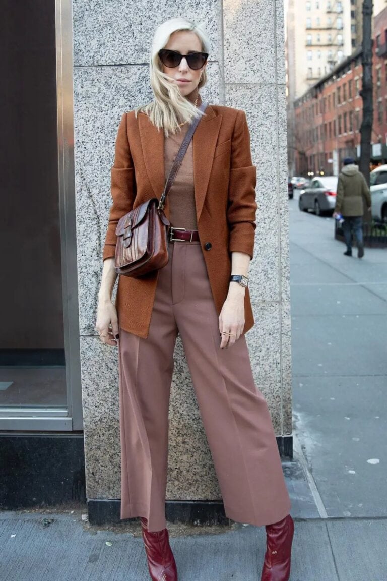 16 Chic Chinos Outfit Ideas to Elevate Your Style