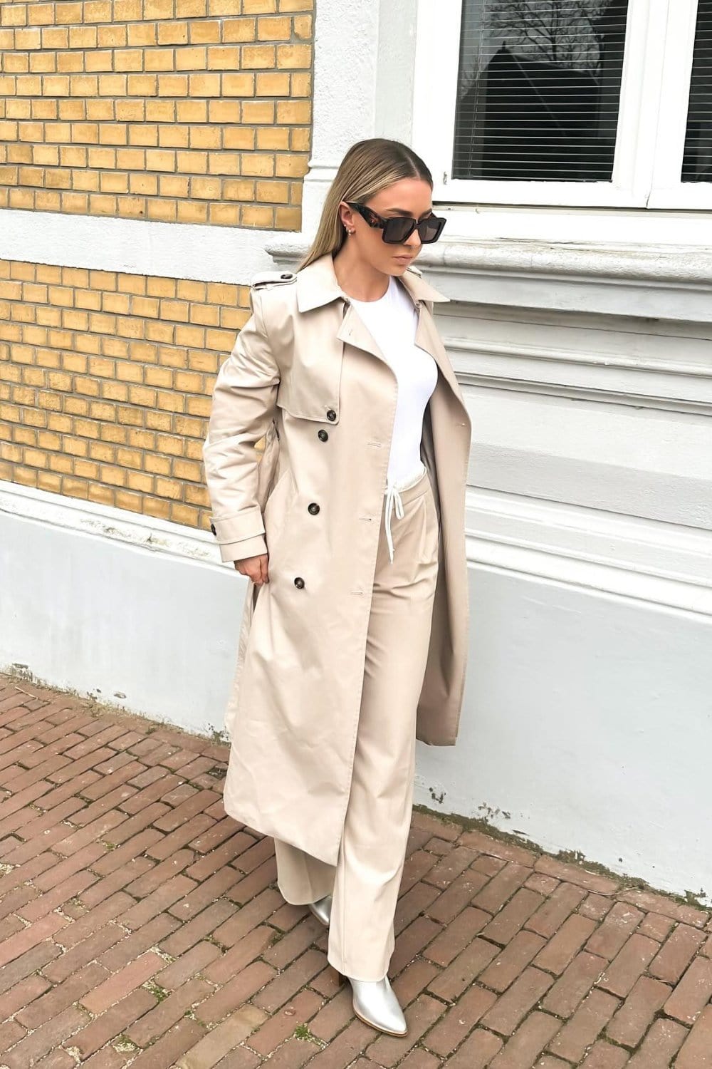 16 Chic Chinos Outfit Ideas to Elevate Your Style