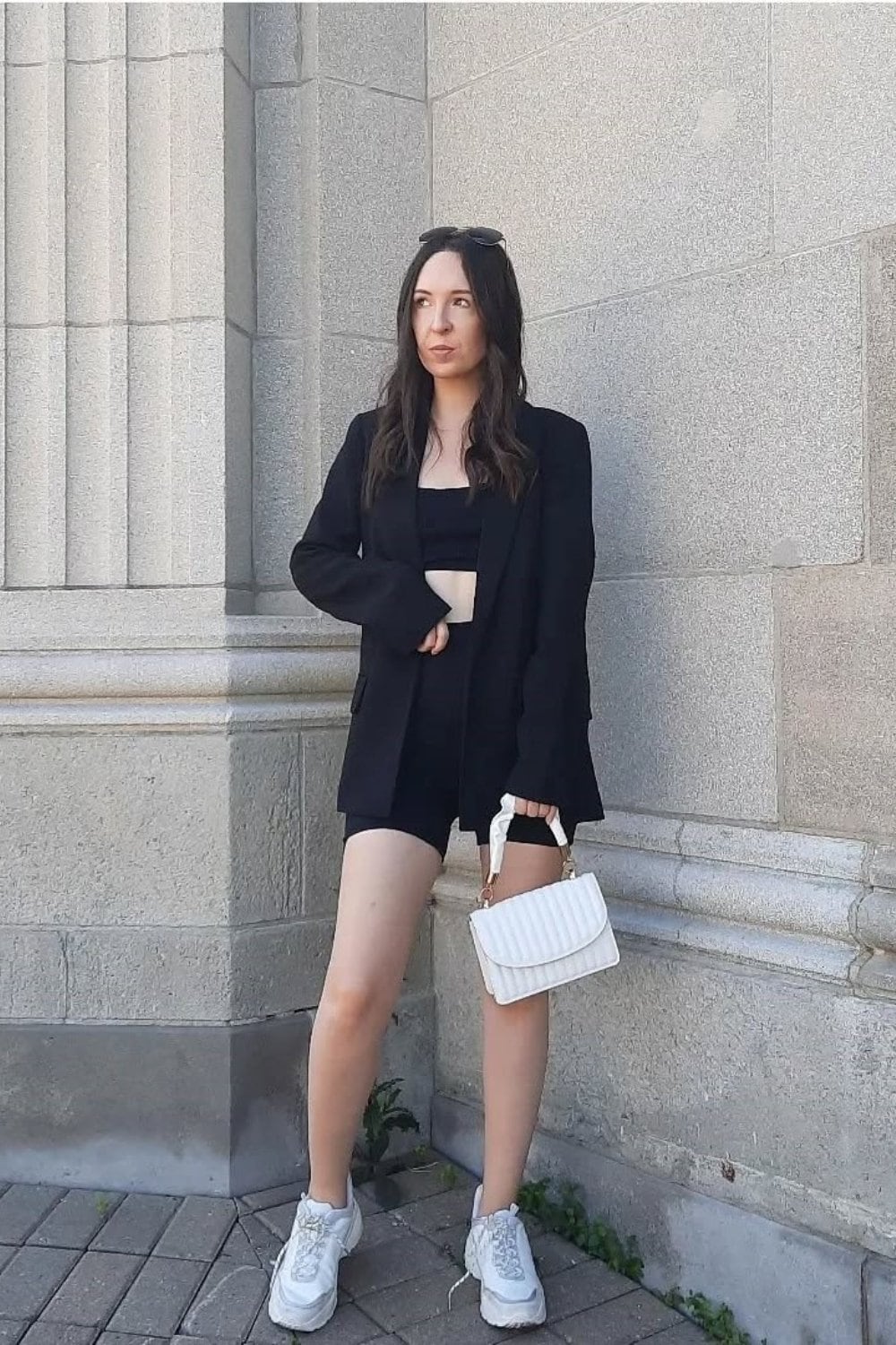 41 Stylish Crop Top Outfit Ideas to Elevate Your Wardrobe