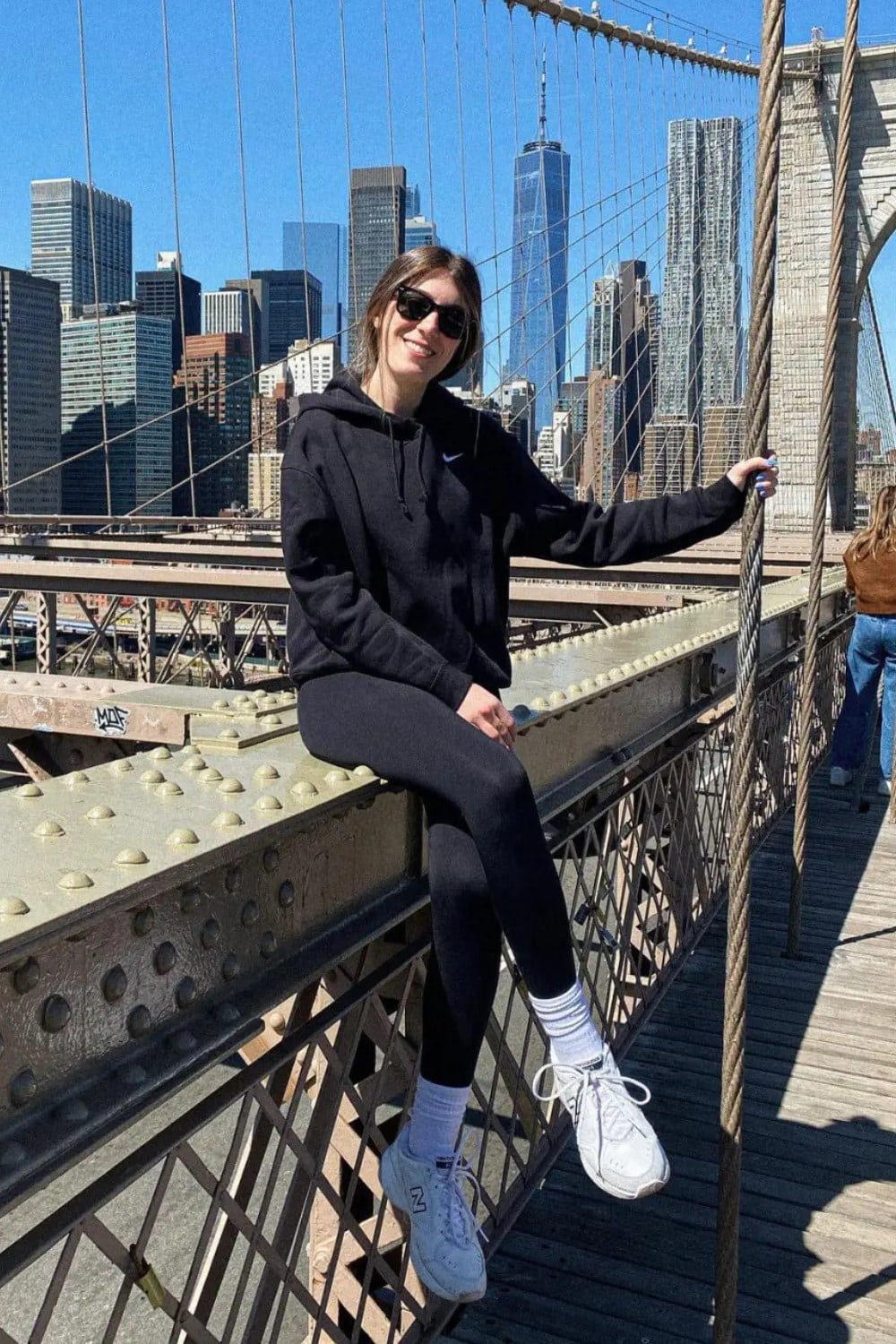 17 Chic Hoodie Outfits That Prove Comfort Can Be Stylish
