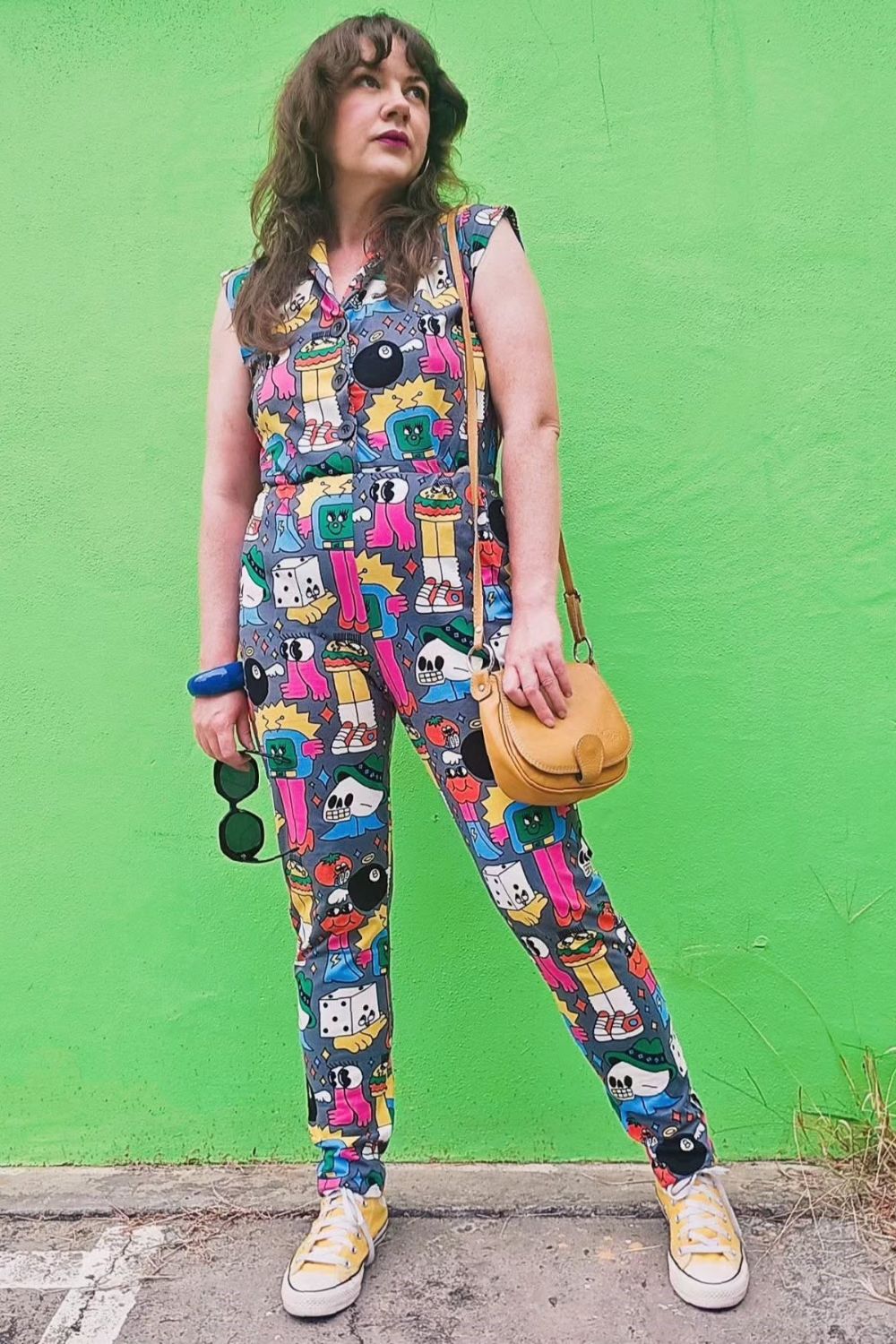 17 Stylish Jumpsuit Outfit Ideas to for Every Occasion