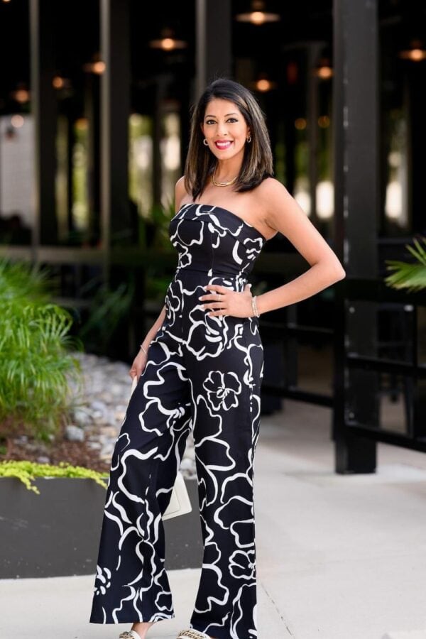 17 Stylish Jumpsuit Outfit Ideas to for Every Occasion