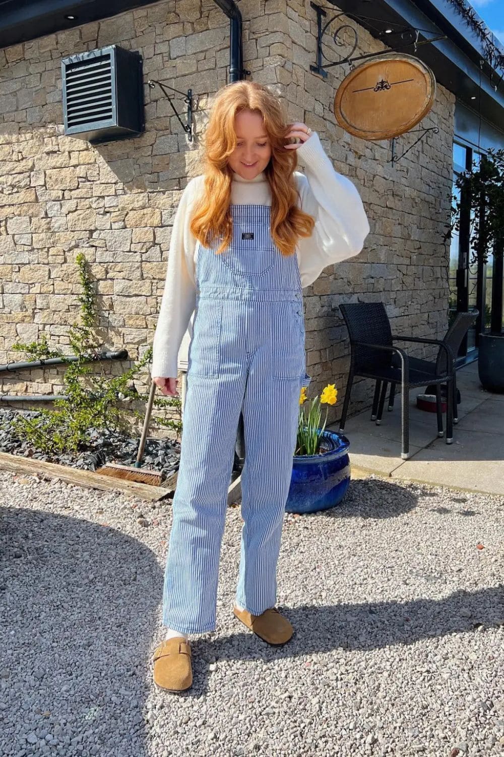 17 Stylish Jumpsuit Outfit Ideas to for Every Occasion