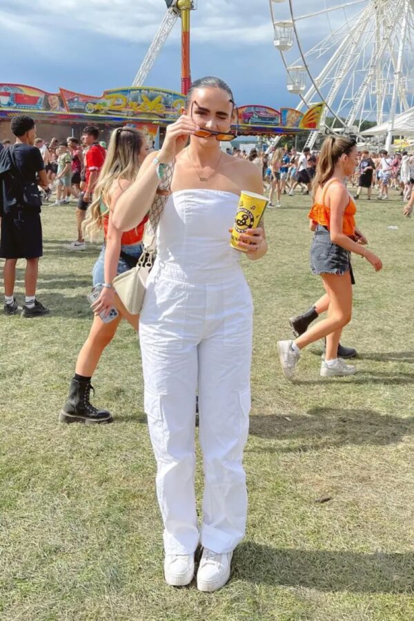17 Stylish Jumpsuit Outfit Ideas to for Every Occasion