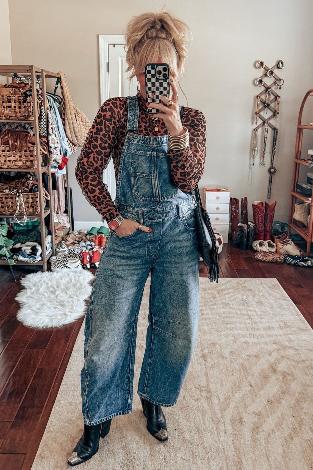 17 Stylish Jumpsuit Outfit Ideas to for Every Occasion