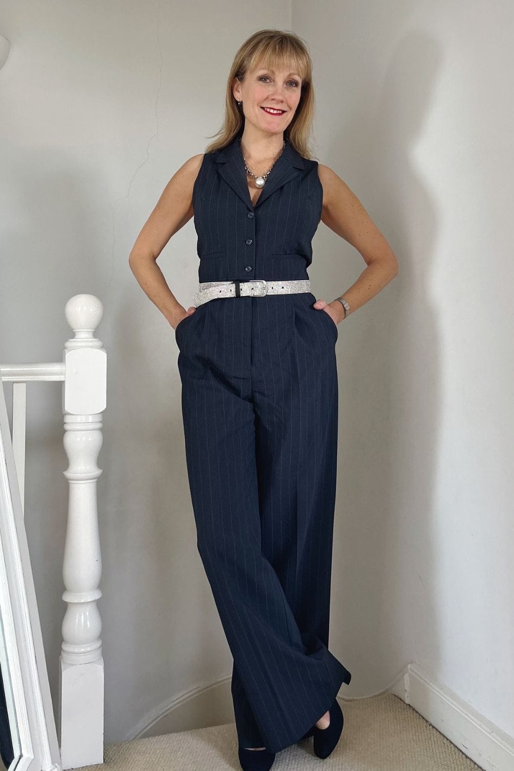 17 Stylish Jumpsuit Outfit Ideas to for Every Occasion