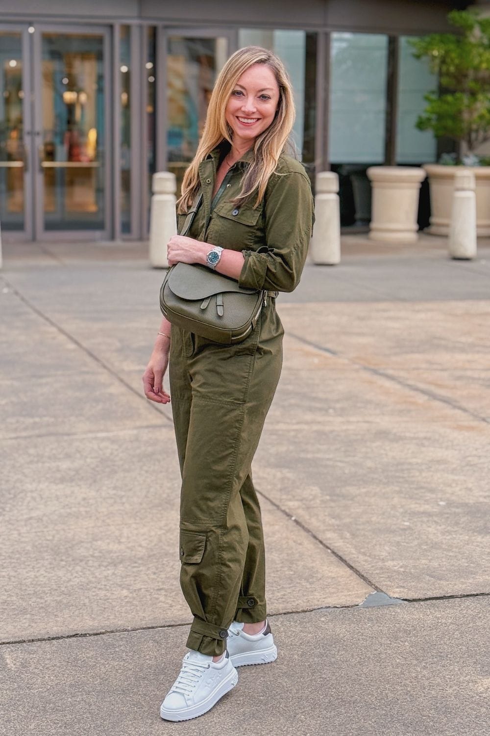 17 Stylish Jumpsuit Outfit Ideas to for Every Occasion