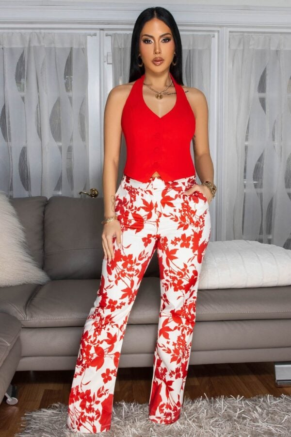 17 Stunning Luau Outfit Ideas for Your Next Tropical Celebration