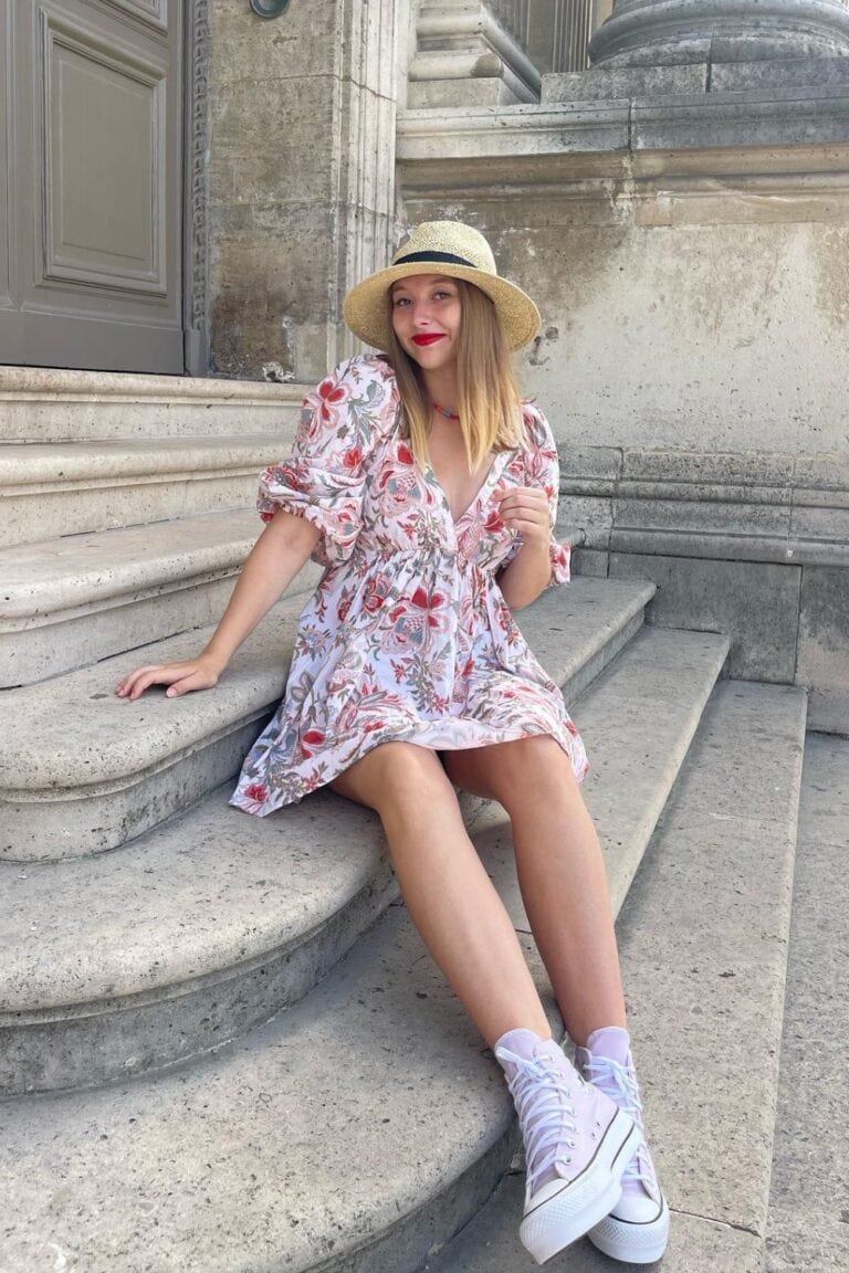 17 Stunning Luau Outfit Ideas for Your Next Tropical Celebration