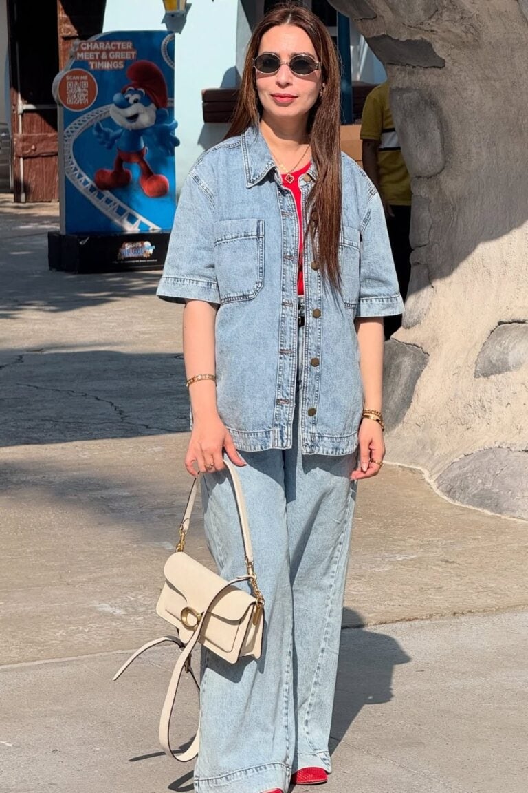 27 Chic Monochromatic Outfit Ideas to Elevate Your Style
