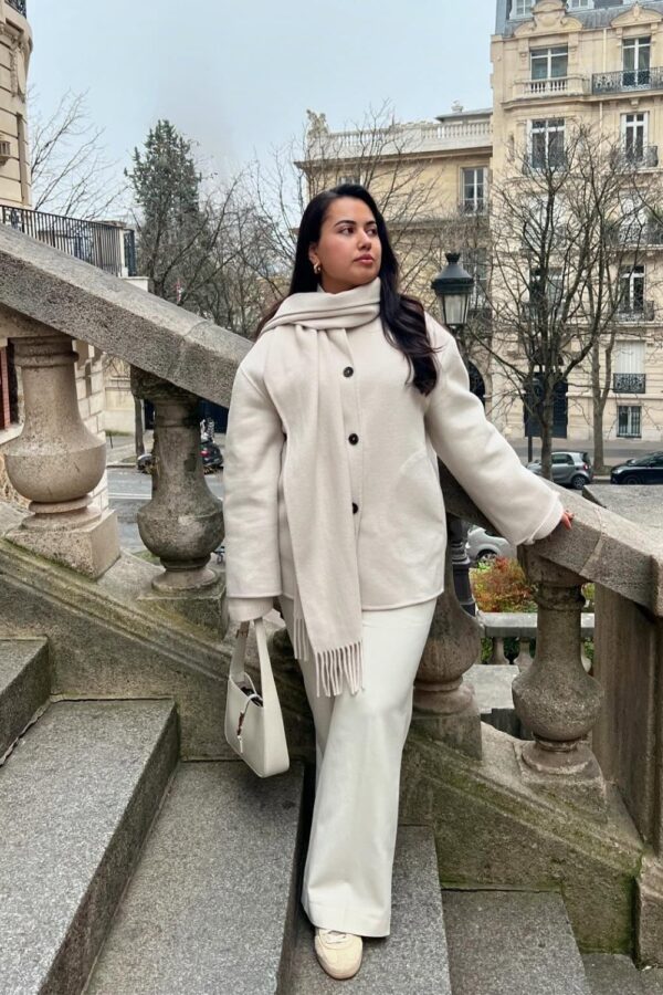 27 Chic Monochromatic Outfit Ideas to Elevate Your Style