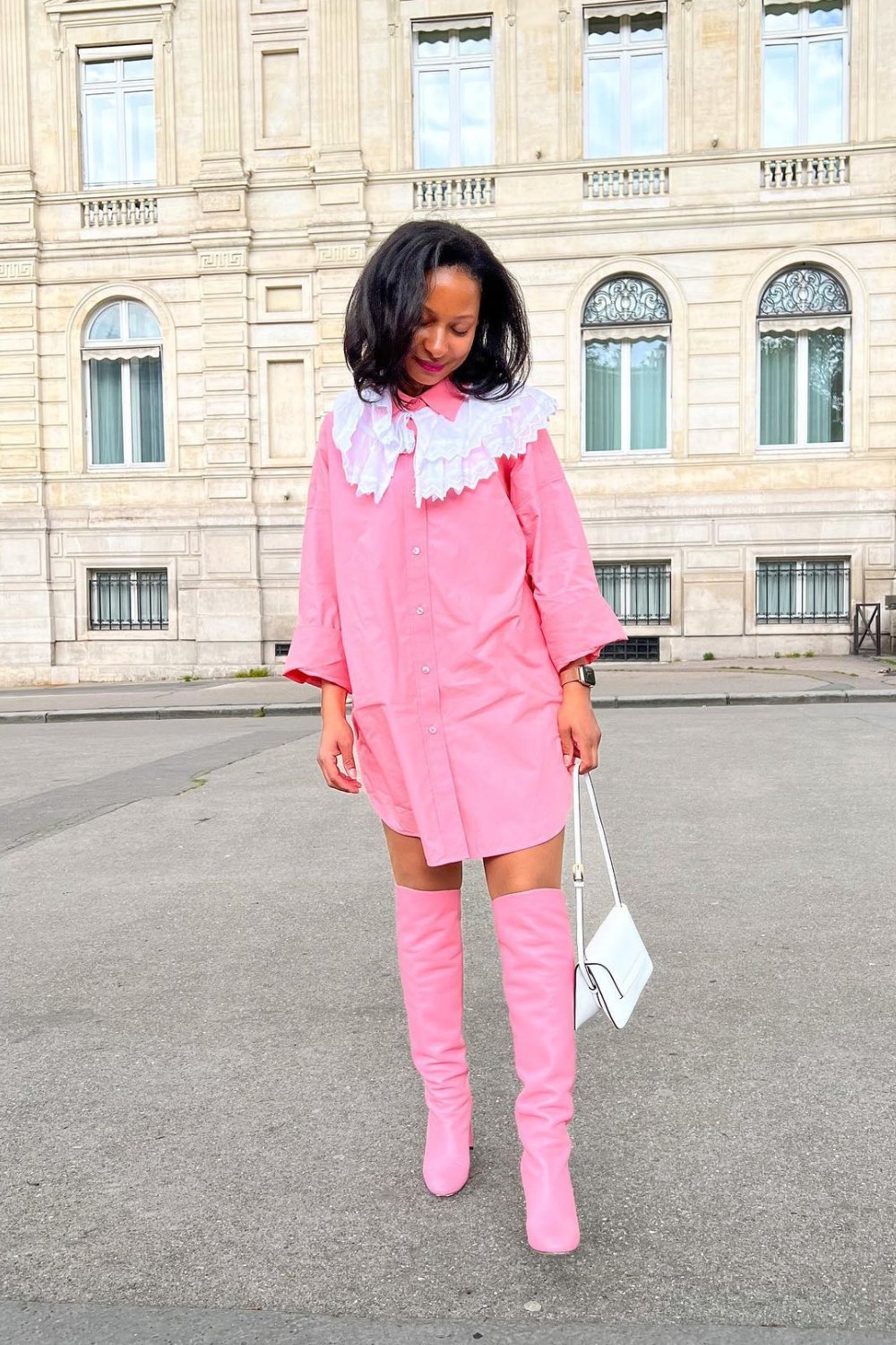 27 Chic Monochromatic Outfit Ideas to Elevate Your Style