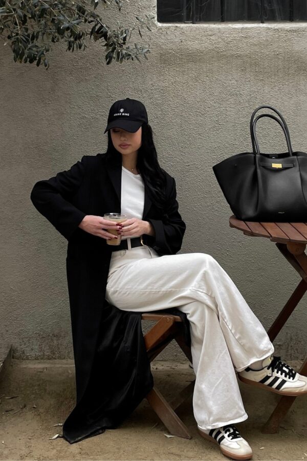27 Chic Monochromatic Outfit Ideas to Elevate Your Style