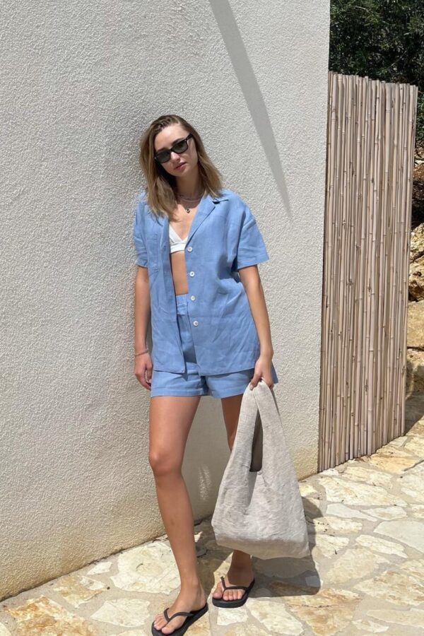 27 Chic Monochromatic Outfit Ideas to Elevate Your Style