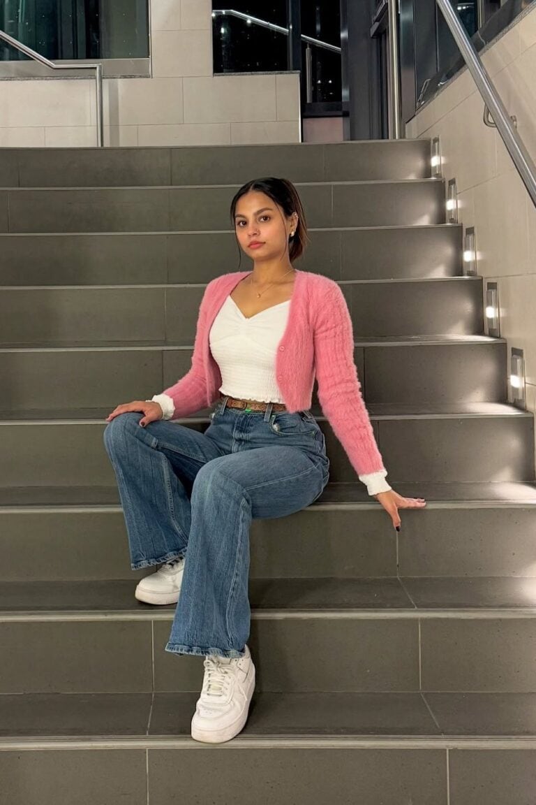 18 Work Outfits With Sneakers You'll Want to Wear Every Day