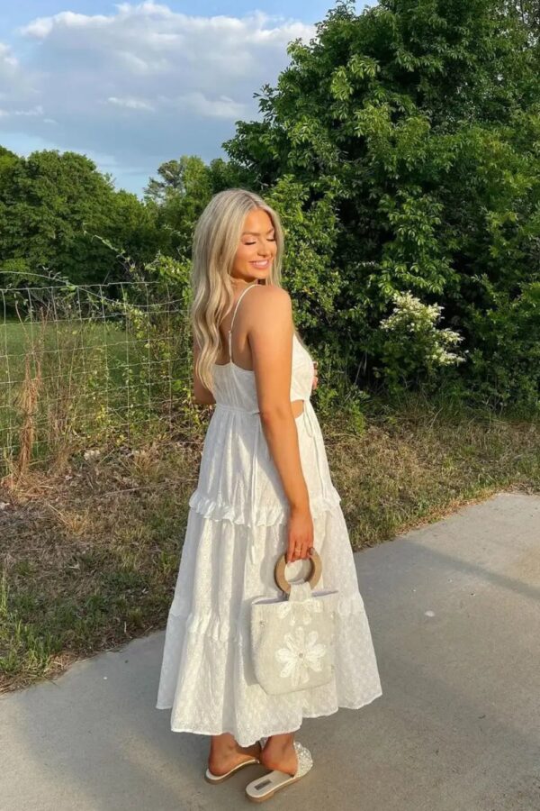 25 Adorable Summer Date Outfits to Copy