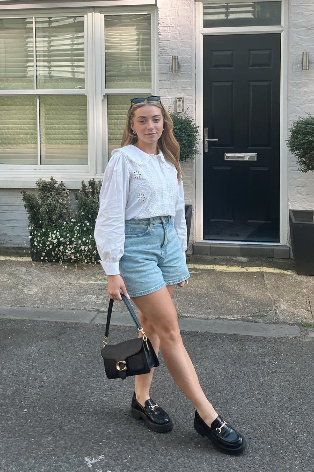 25 Stylish Summer Work Outfits to Beat the Heat