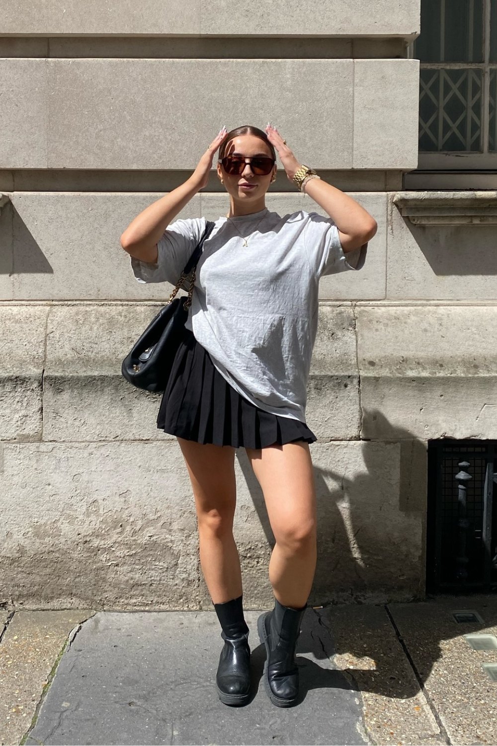 25 Stylish Summer Work Outfits to Beat the Heat