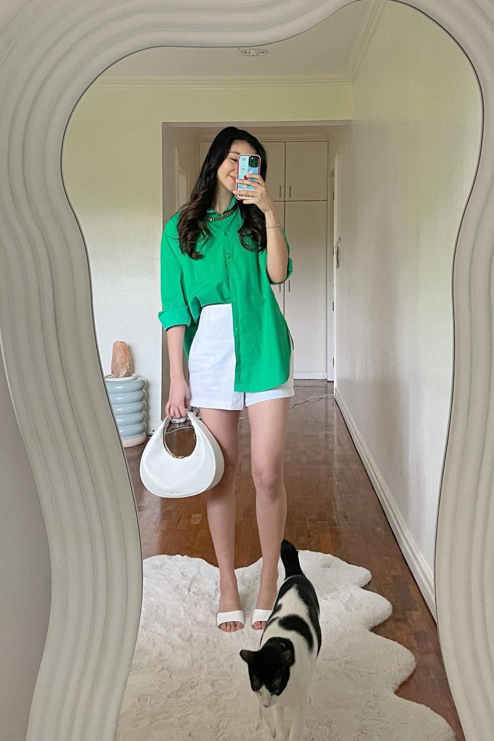 25 Stylish Summer Work Outfits to Beat the Heat