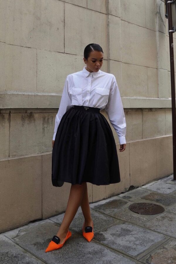 25 Stylish Summer Work Outfits to Beat the Heat