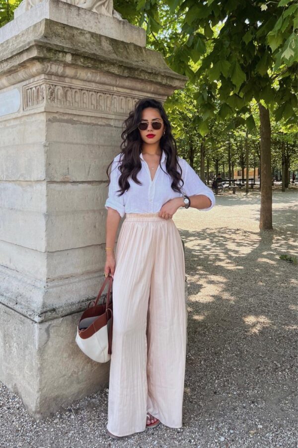 25 Stylish Summer Work Outfits to Beat the Heat